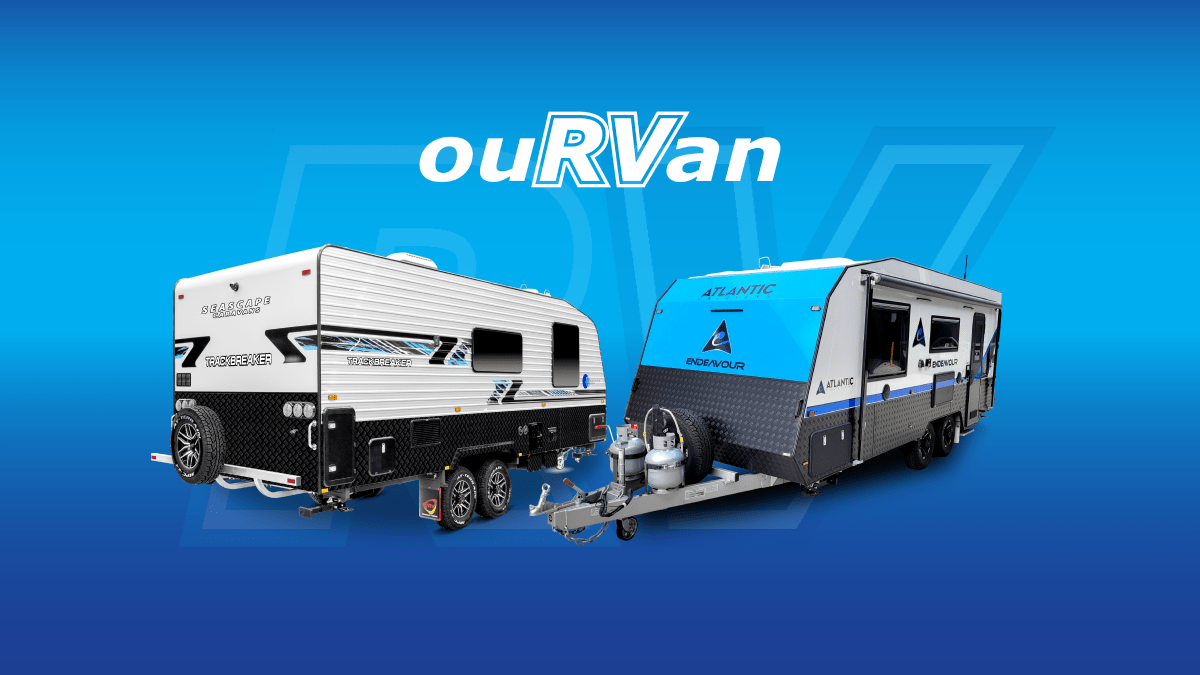 Our Van RV – Page 2 – Ivan Design